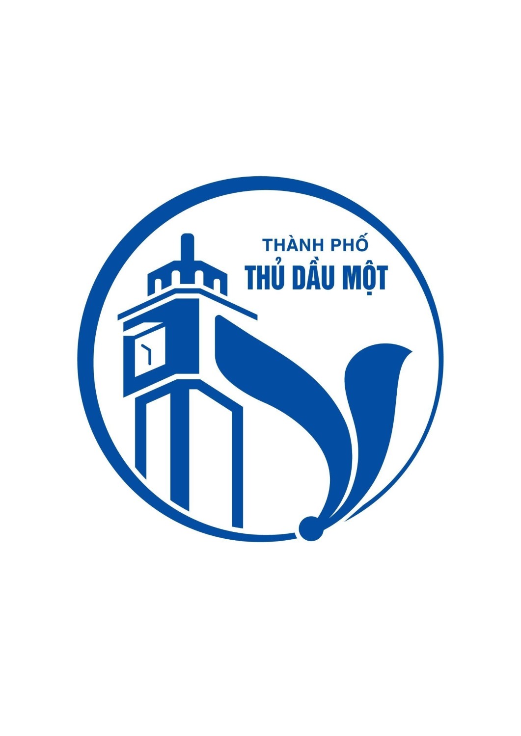 Thành phố Thủ Dầu Một